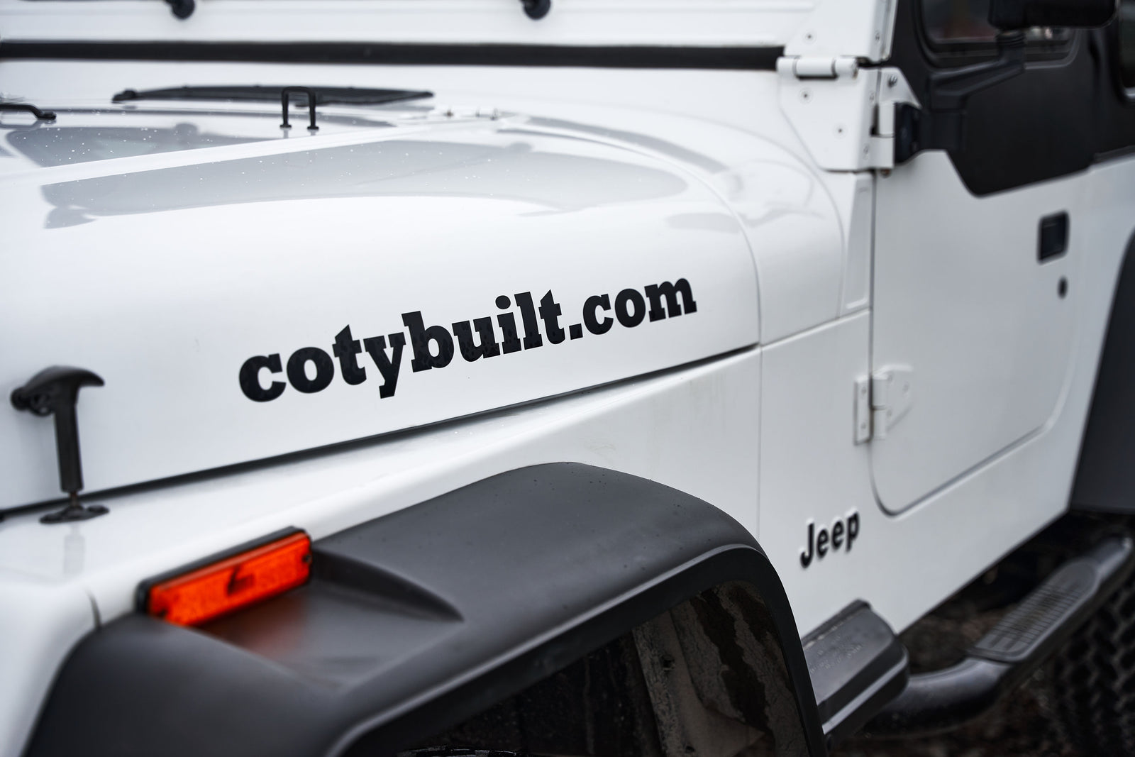 1.9L Pumpe Duse Program – COTY Built