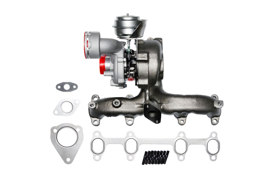 1.9L PD - VNT17 Turbo Upgrade – COTY Built