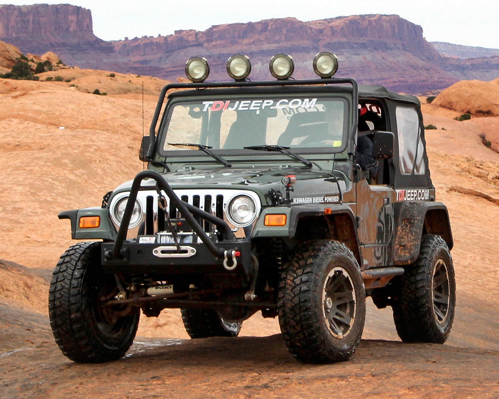 About Us – COTY Built