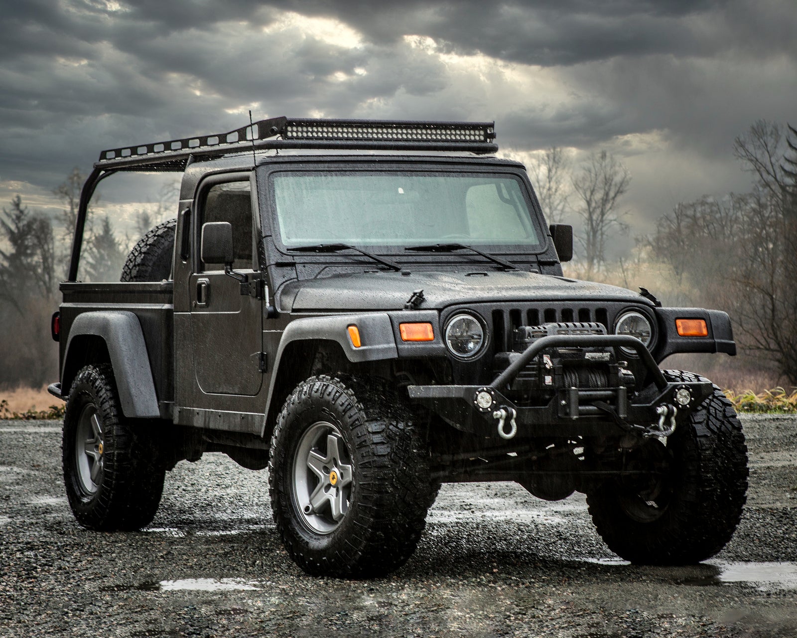 About Us – COTY Built